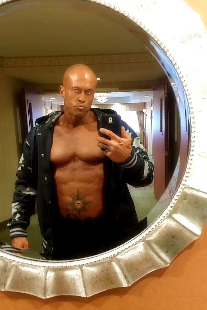 John Joseph Quinlan – Pre Model Shoot via April 2015 | John John Joseph Quinlan – Pre Model Shoot via April 2015 | John