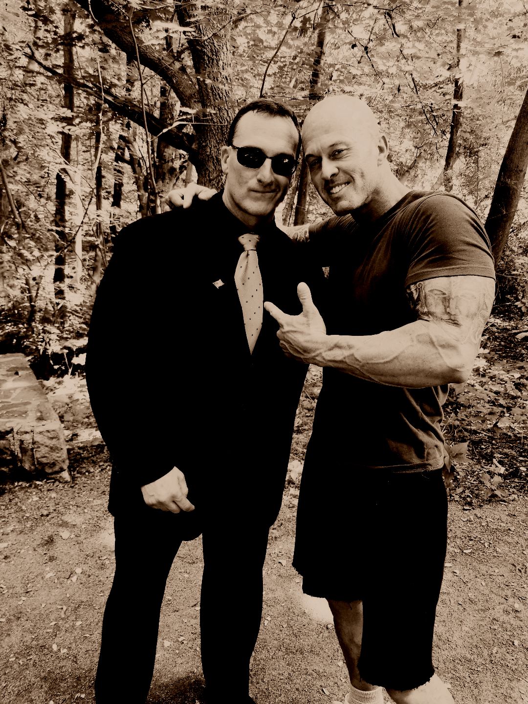 John "Stoneface" Quinlan Fan Site | John "Stoneface" Quinlan Fan Site ...